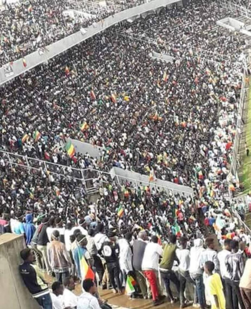 Abenezer Nigussie (@abenitrust) | Twitter