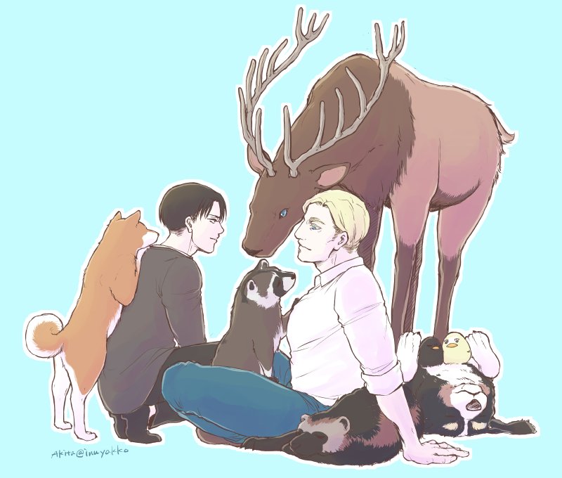 Orphy (@posttyo) | Twitter