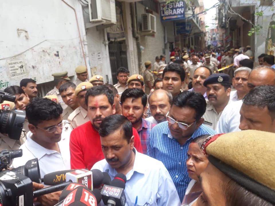 Burari deaths: Did 11 members of Delhi family commit suicide, or got ...