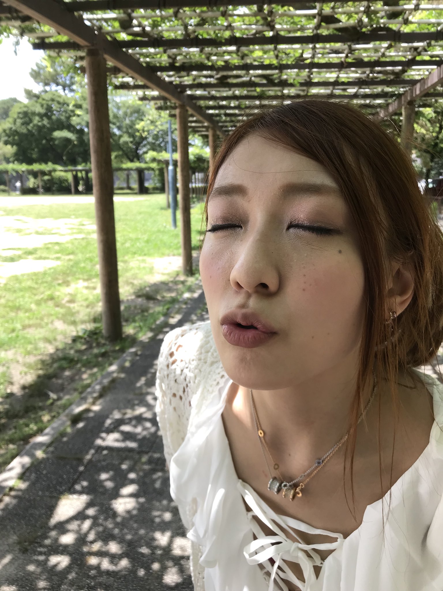 香椎りあ@TR♡ (@kashii_ria) / Twitter