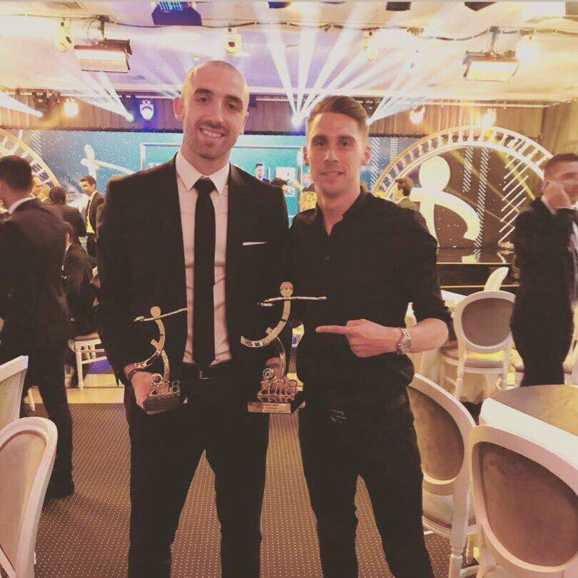 62 best Twitter @paul_bernardoni images on Pholder | Merci, magnifique ...