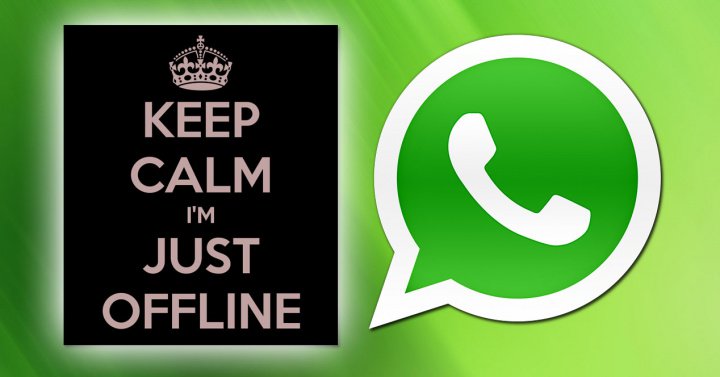 How to be offline on whatsapp 2018 - lasemcover