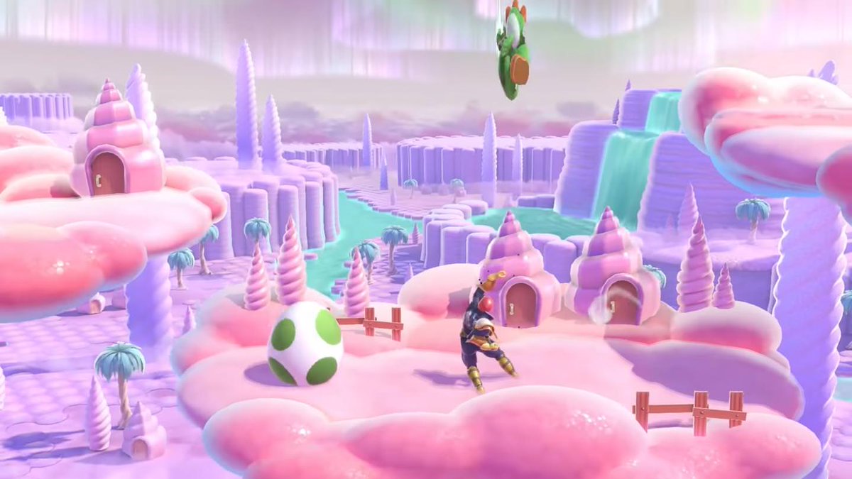 Official - Smash Ultimate Discussion | Page 2128 | Smashboards