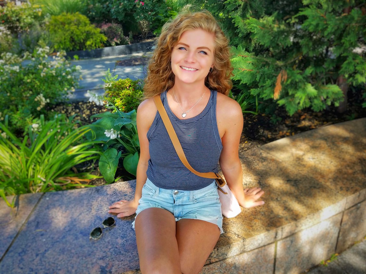 Kaitlin Bennet (pic)