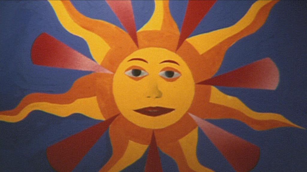 Cbs Sunday Morning Sun Shines