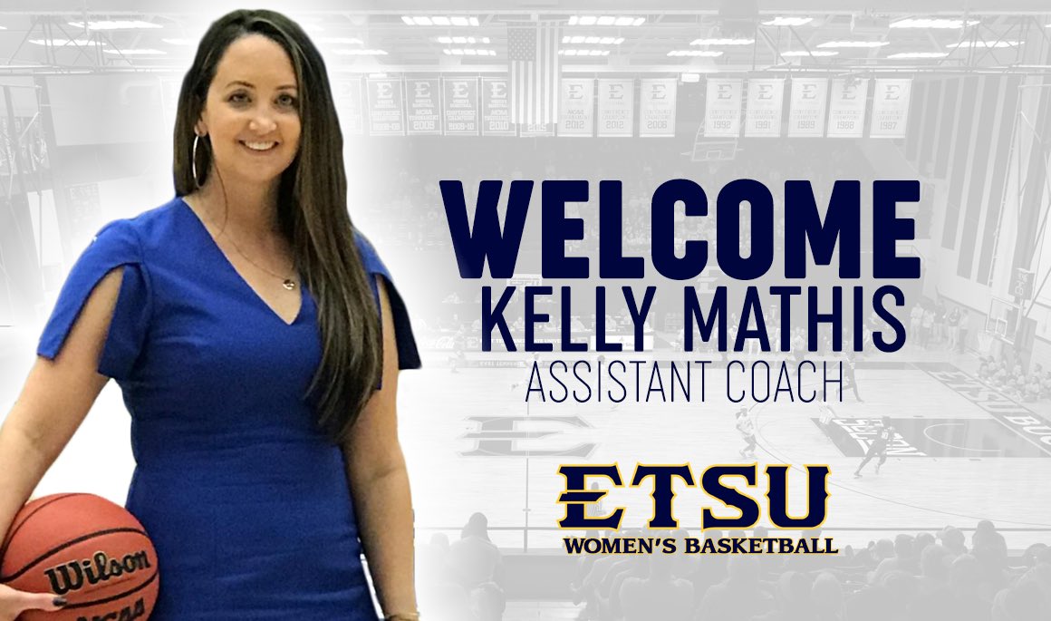 Kelly Mathis (@Coach_KellyM) | Twitter