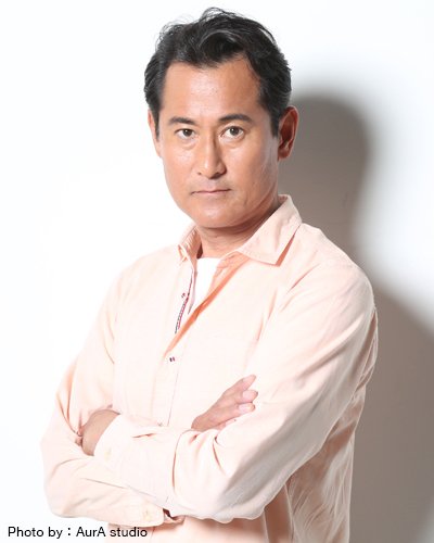 Kotaro Tanaka / Ryu Tendou / Red Hawk / Choujin Sentai Jetman 田中弘太郎さん ...
