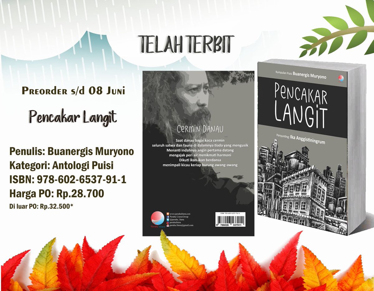 Perahu Litera (@perahu_litera) | Twitter