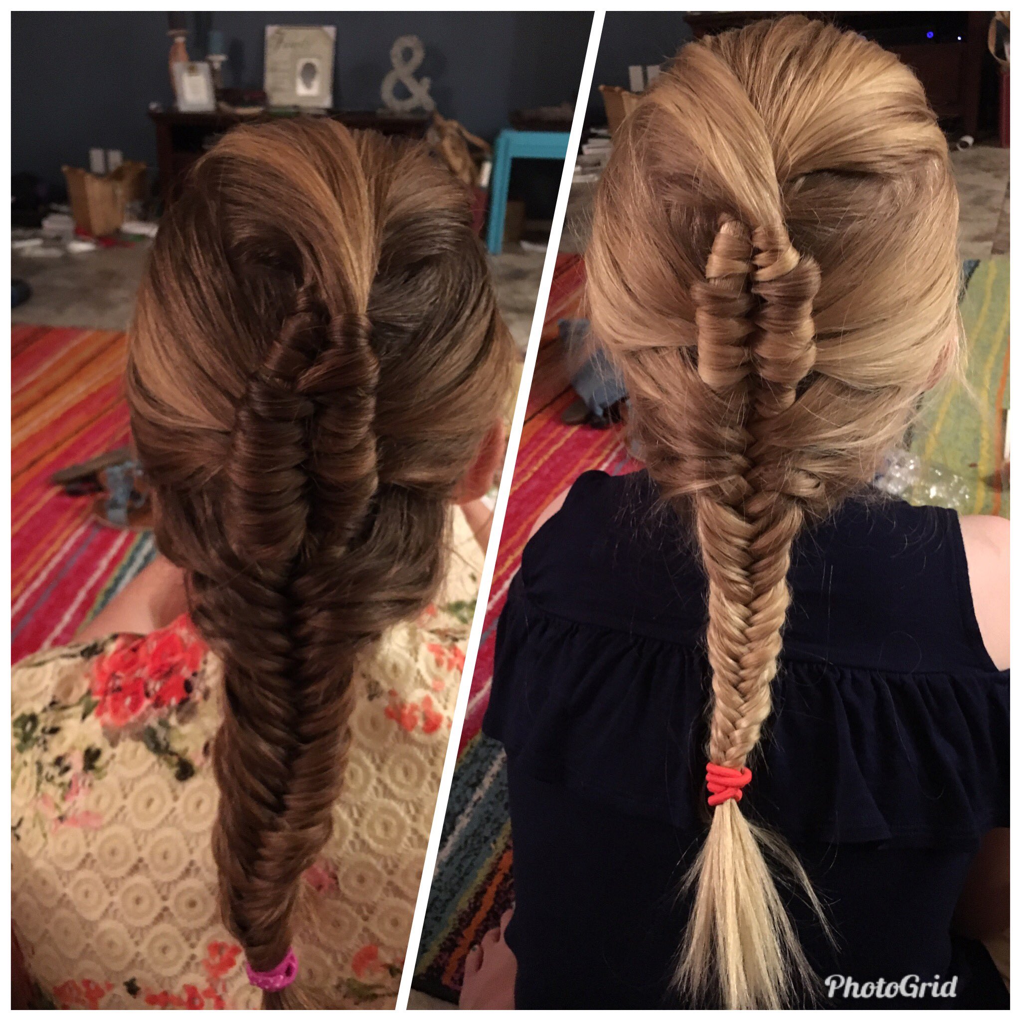 Wonder Woman Hairstyle