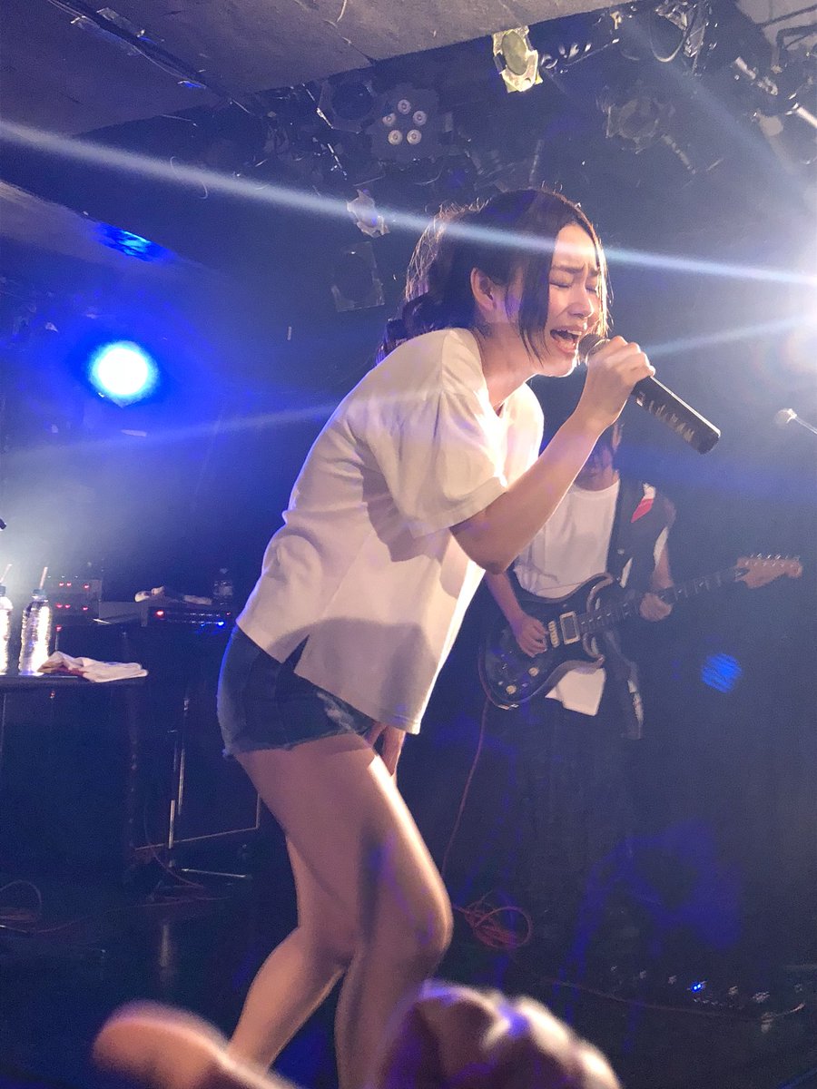 hibiku『Love Magic』発売記念の集い ヒゲドライVANも祝いに来るよ！に関するまとめ (23ページ目) - Togetter