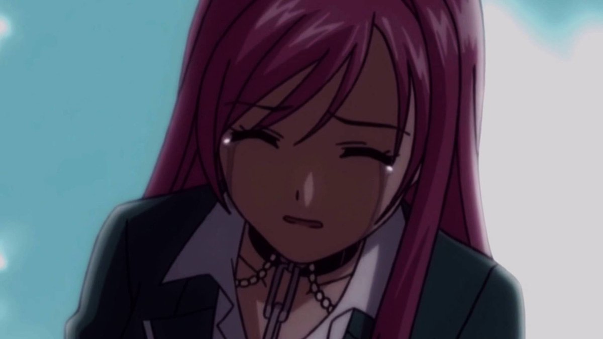 Moka Akashiya Drawing