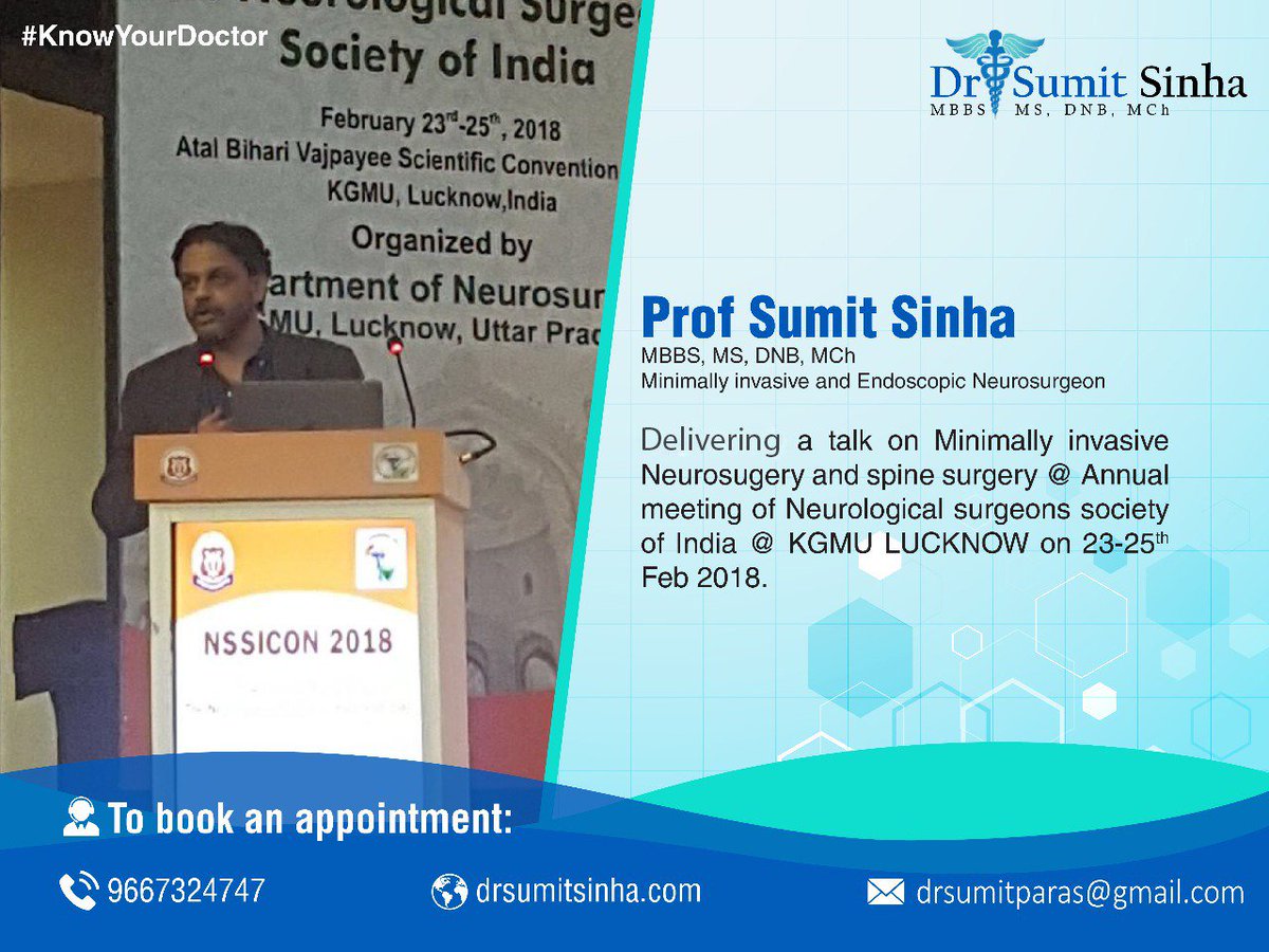 Dr (Prof) Sumit Sinha (@drsumitsinhaa) | Twitter