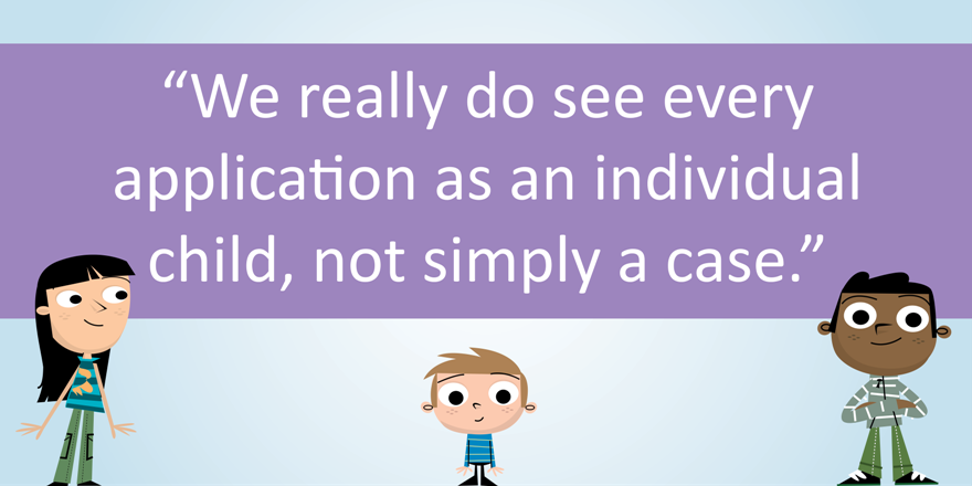 Home - Cafcass - Children and Family Court Advisory and Support Service