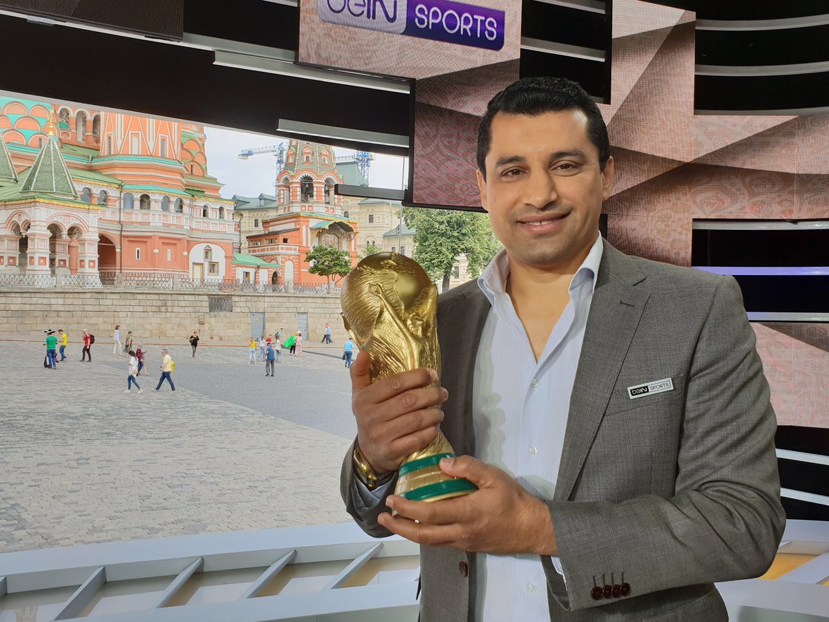 Ayman Abdou (@eymotrust) | Twitter