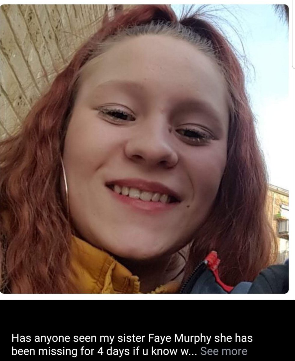 Faye Murphy's Instagram, Twitter & Facebook on IDCrawl