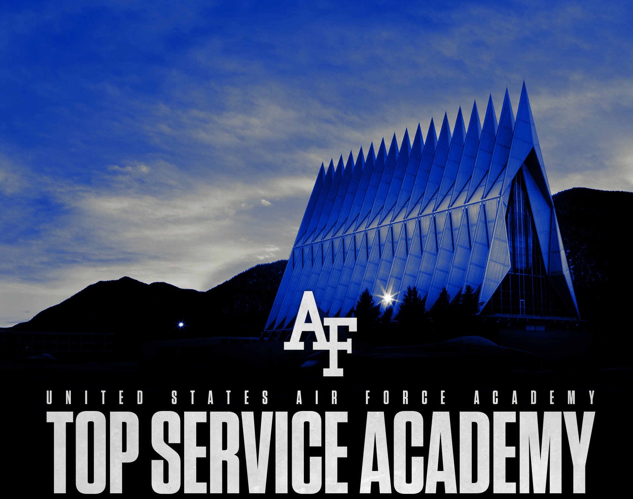 Air Force Academy Wallpaper