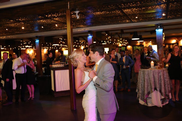 Jacob Frey Sarah Clarke Wedding - EMSEKFLOL.COM