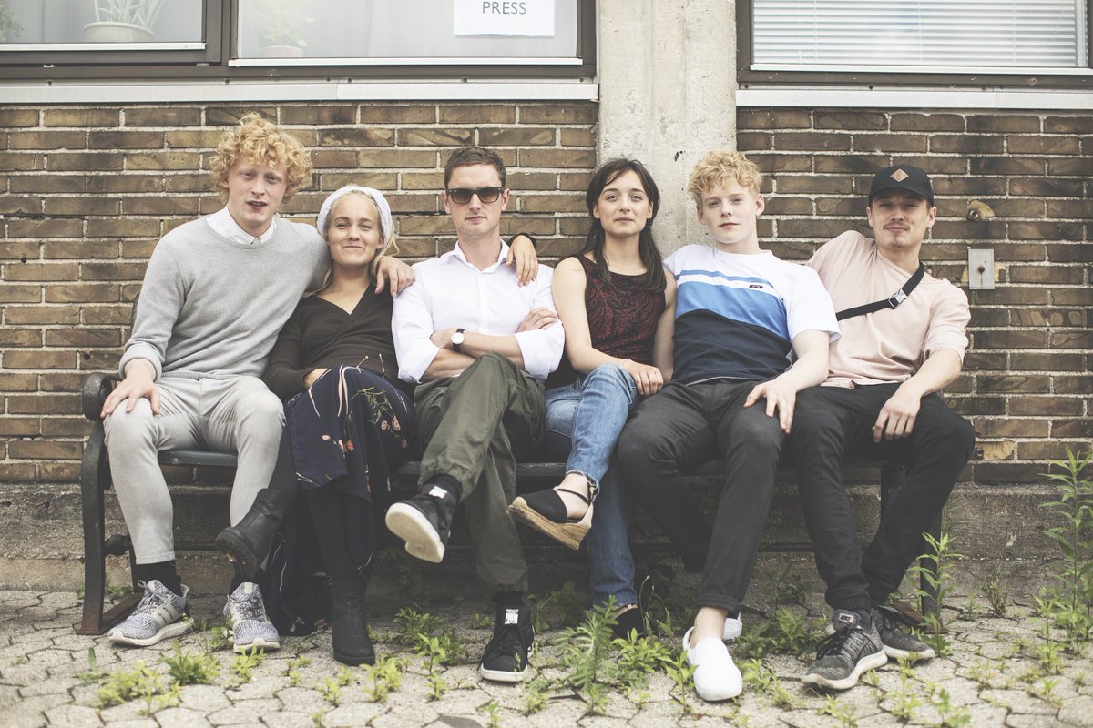 18 best Twitter @therainnetflix images on Pholder | It's official: The ...