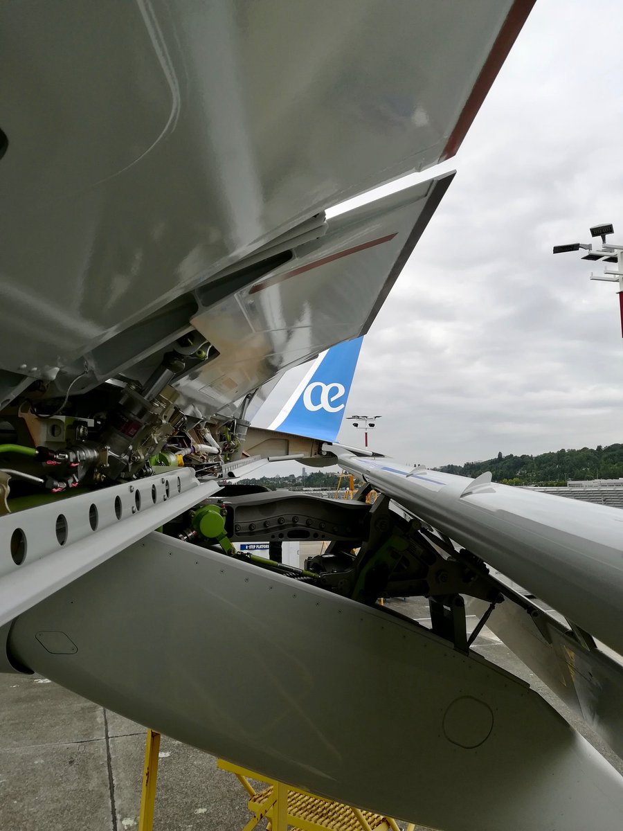 UX | Air Europa | Page 292 | SkyscraperCity Forum