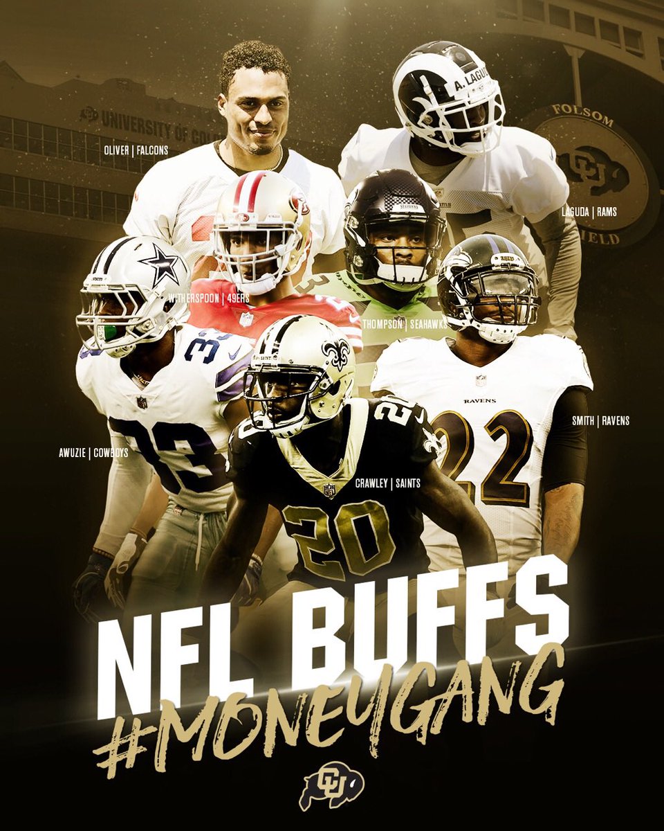 118 best Gobuffs images on Pholder | Go Buffs, Run Ralphie Run and ...