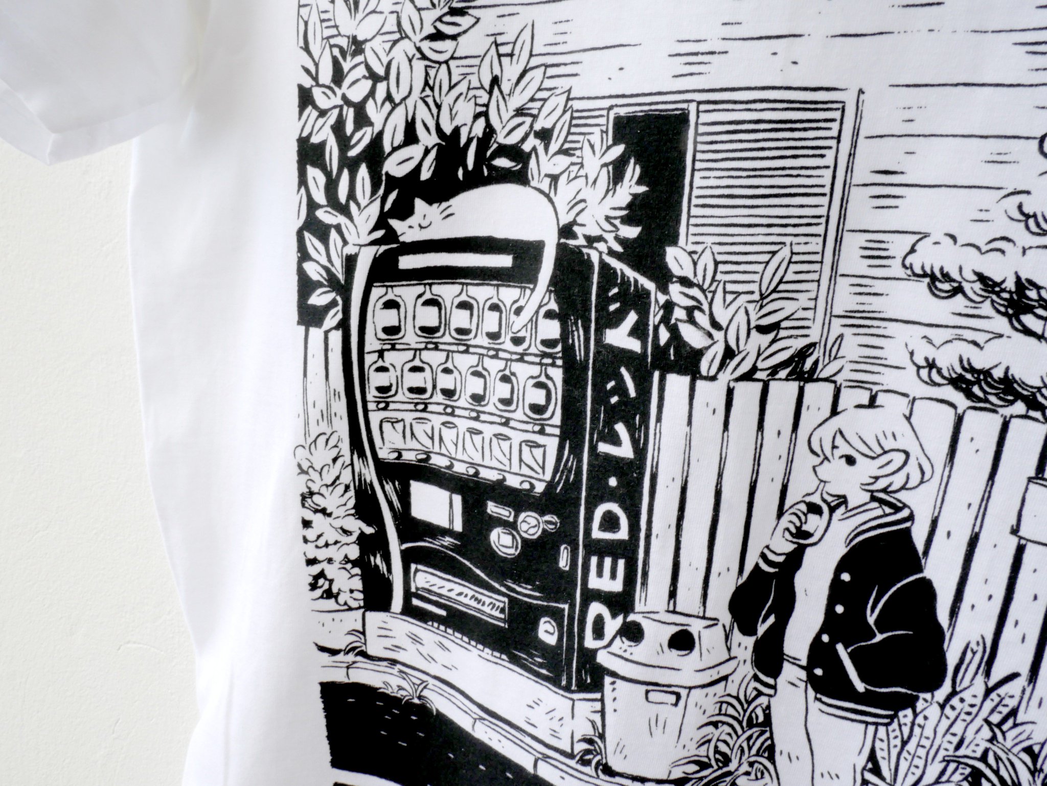 Heikala 🇯🇵COMITIA125 ま44a on Twitter: "plus some close-ups