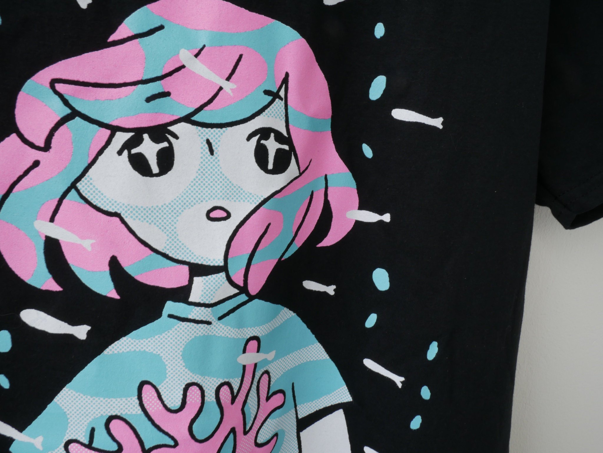 Heikala 🇯🇵COMITIA125 ま44a on Twitter: "plus some close-ups