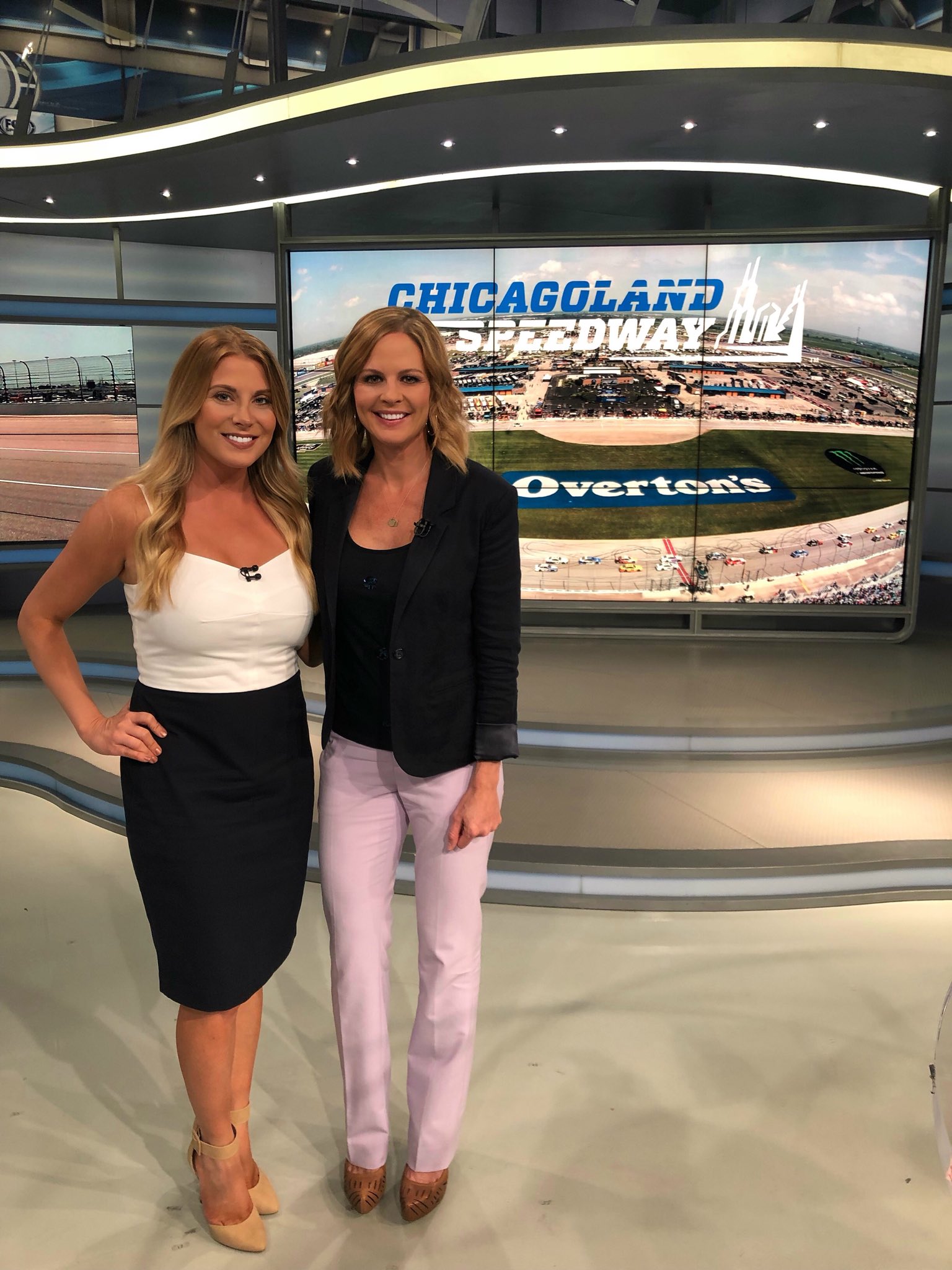 Kaitlyn Vincie Kaitlyn Vincie (3/8/2024) — Newswomen
