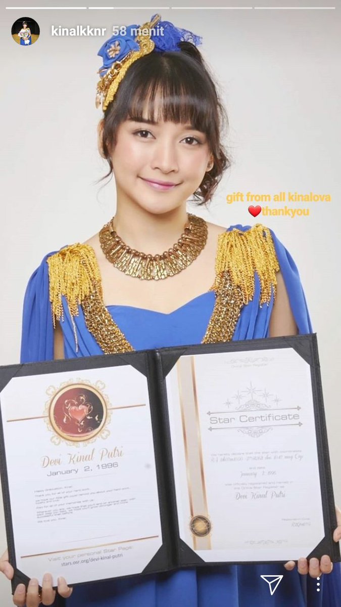 Kinalova Yogyakarta (@kinalovaYKC) | Twitter