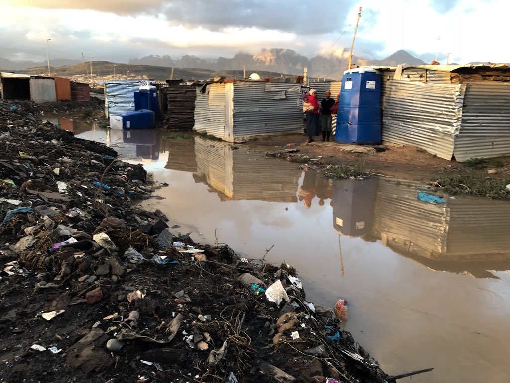 Lwandle : Latest News, Breaking News Headlines | Scoopnest