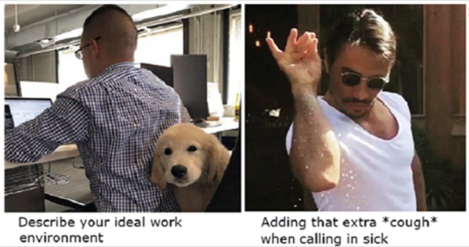 Work Related Memes