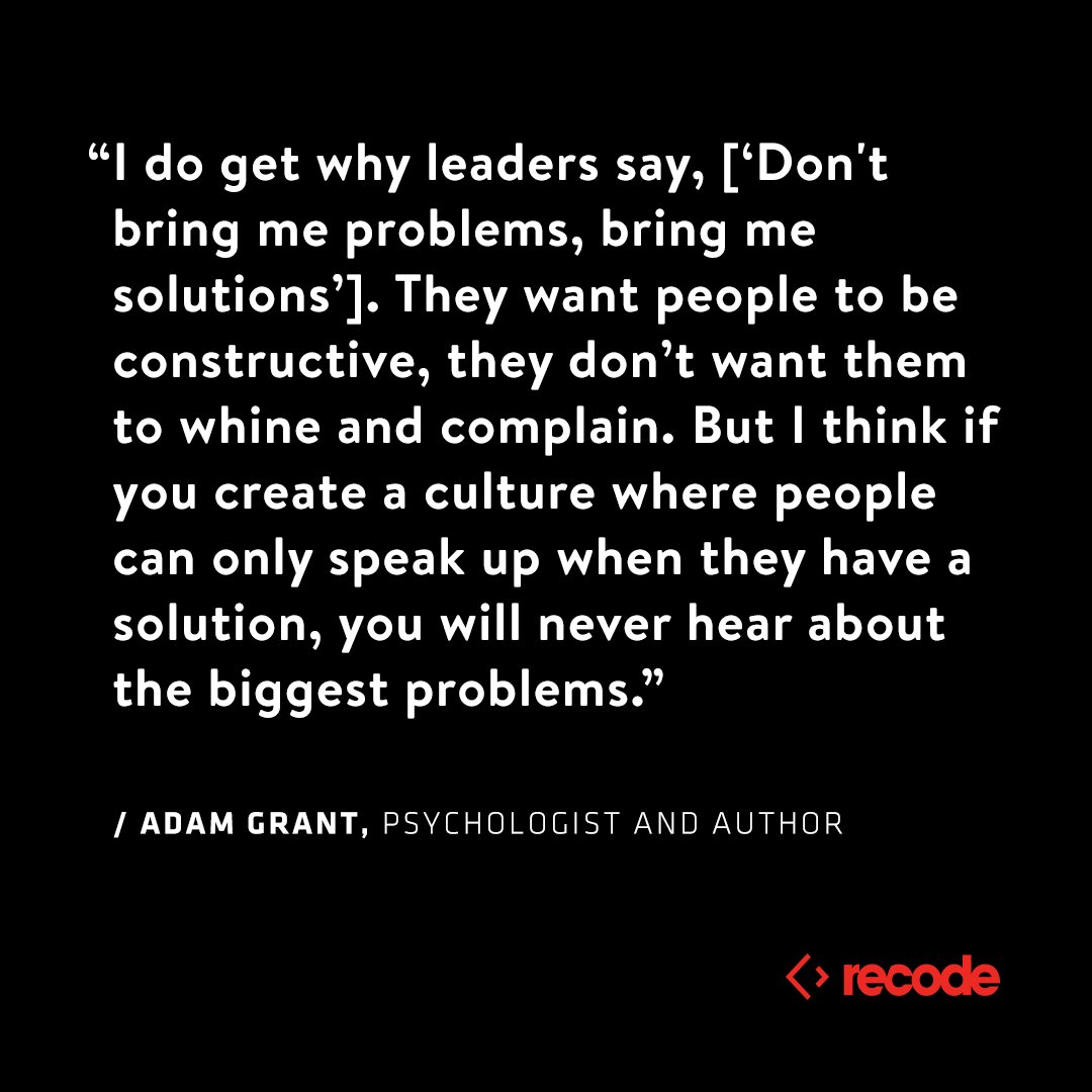 Got A Problem With Me Solve It Quote