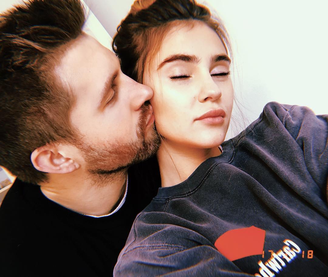 Marcus Butler Boyfriend