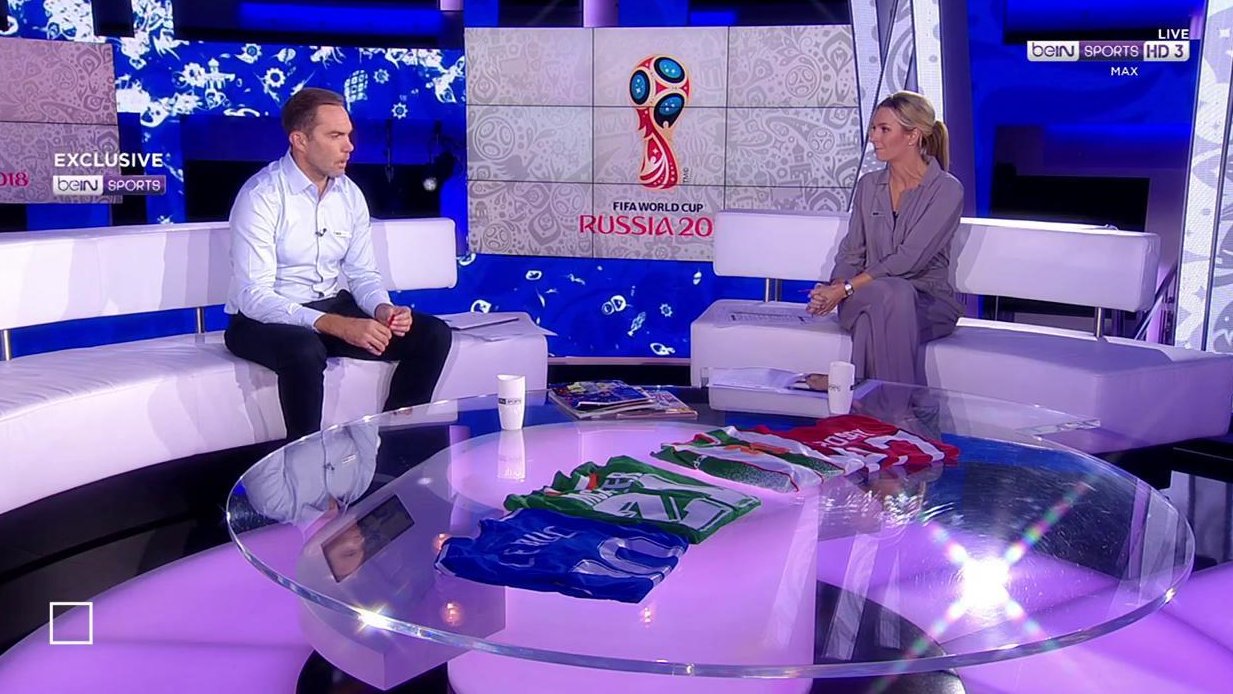 beIN SPORTS on Twitter: beIN SPORTS on Twitter: