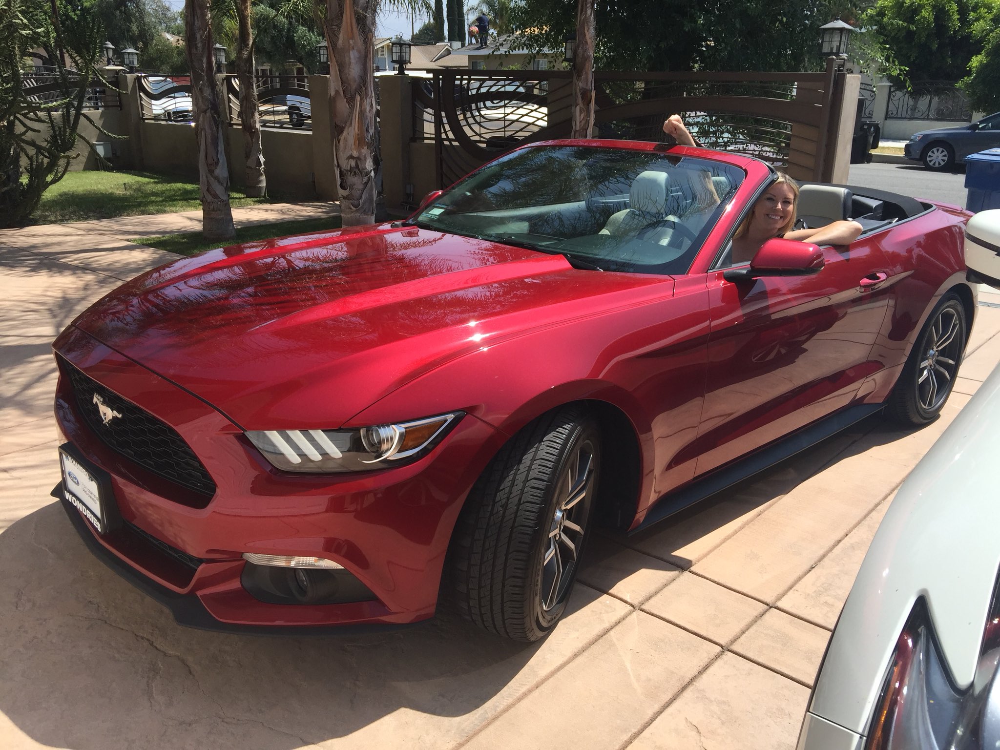 TW Pornstars - Anastasia Pierce 💋. Twitter. Running errands has never been so sweet! I love ️ my ...