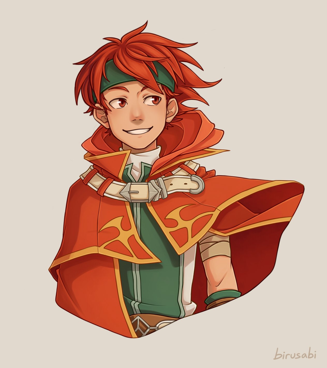 Tormod Fire Emblem