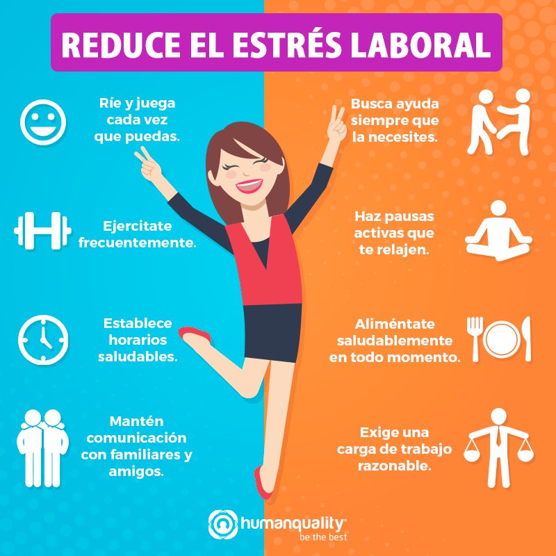 Manejo Del Estres Como Reducir El Estres Laboral - vrogue.co Manejo Del Estres Como Reducir El Estres Laboral - vrogue.co