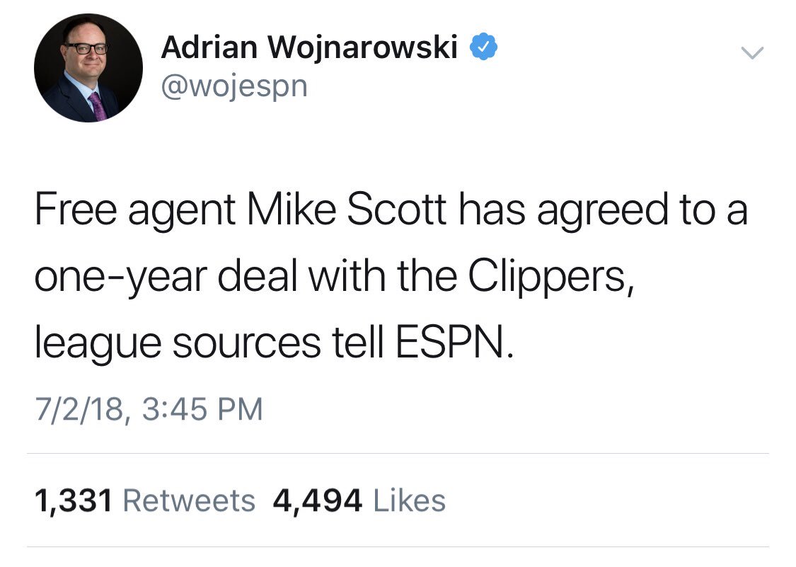 Brad Scheff (@BradScheff) | Twitter