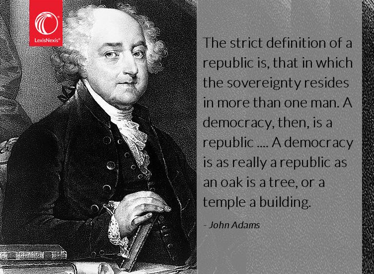 Republic Definition