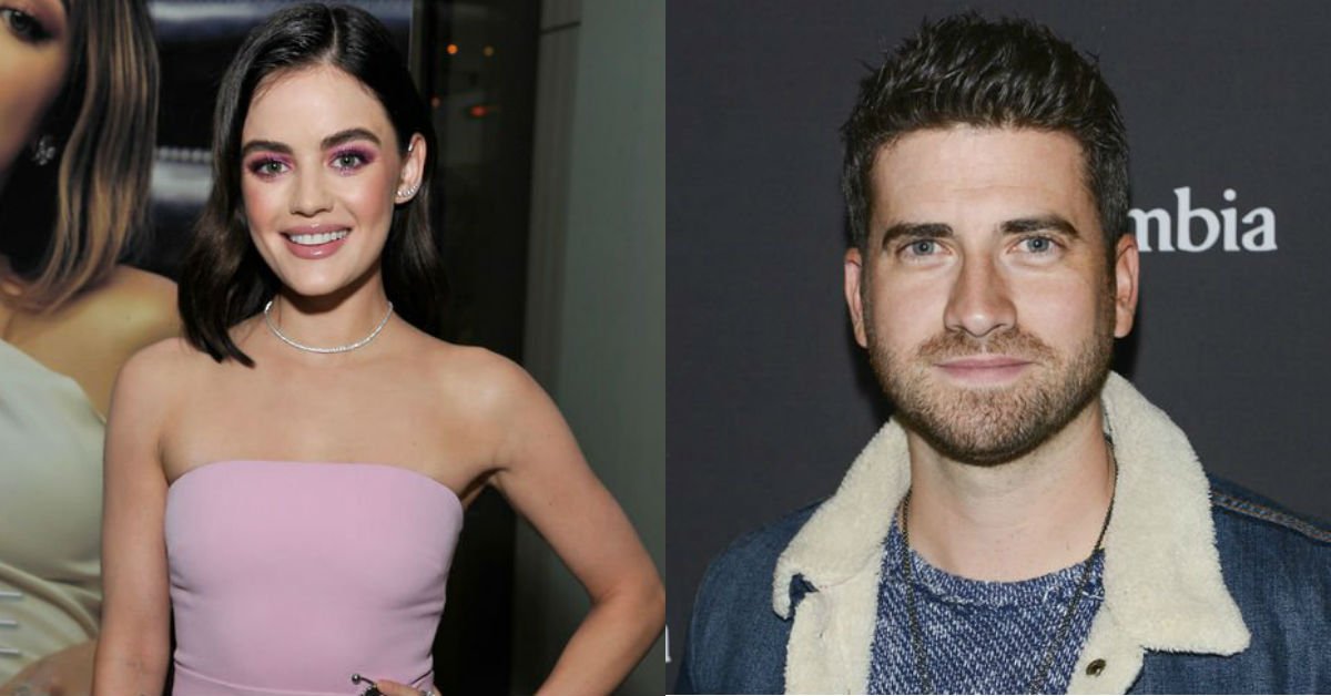 Ryan Rottman Couple
