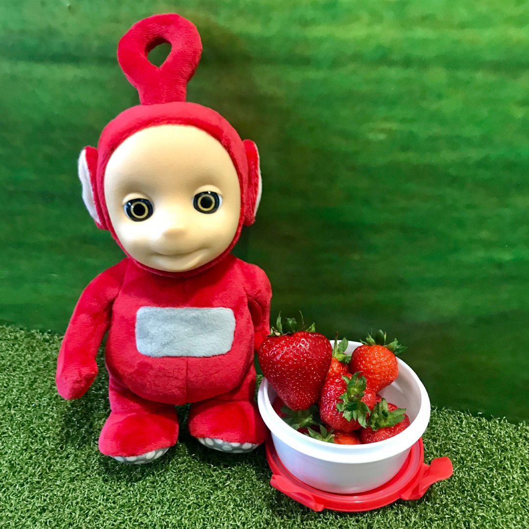 18 best Twitter Teletubbieshq images on Pholder | Will your family be ...