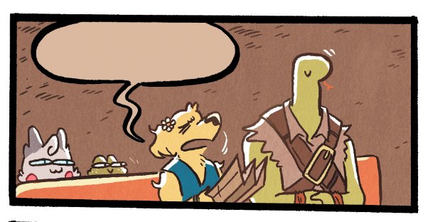 「lrt: here are some panel screencaps from one of my fav seque」Natalie ...