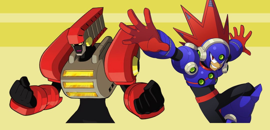 Mega Man Battle Network Legacy Collection has sold over 1 million ...