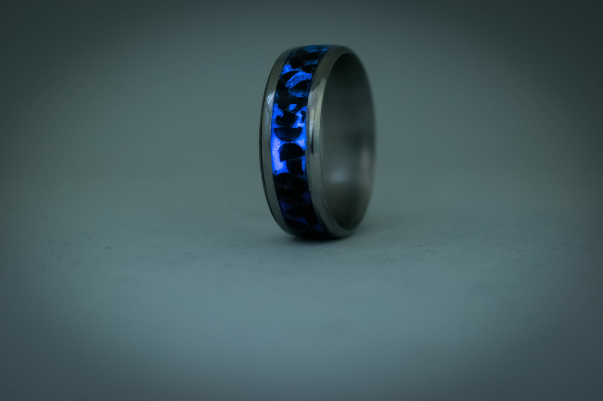 Minecraft Wedding Rings