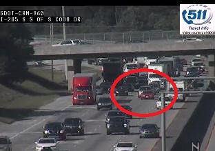 First Corrado Road Trip (Hopefully)! - Chicago to Augusta | VW Vortex ...