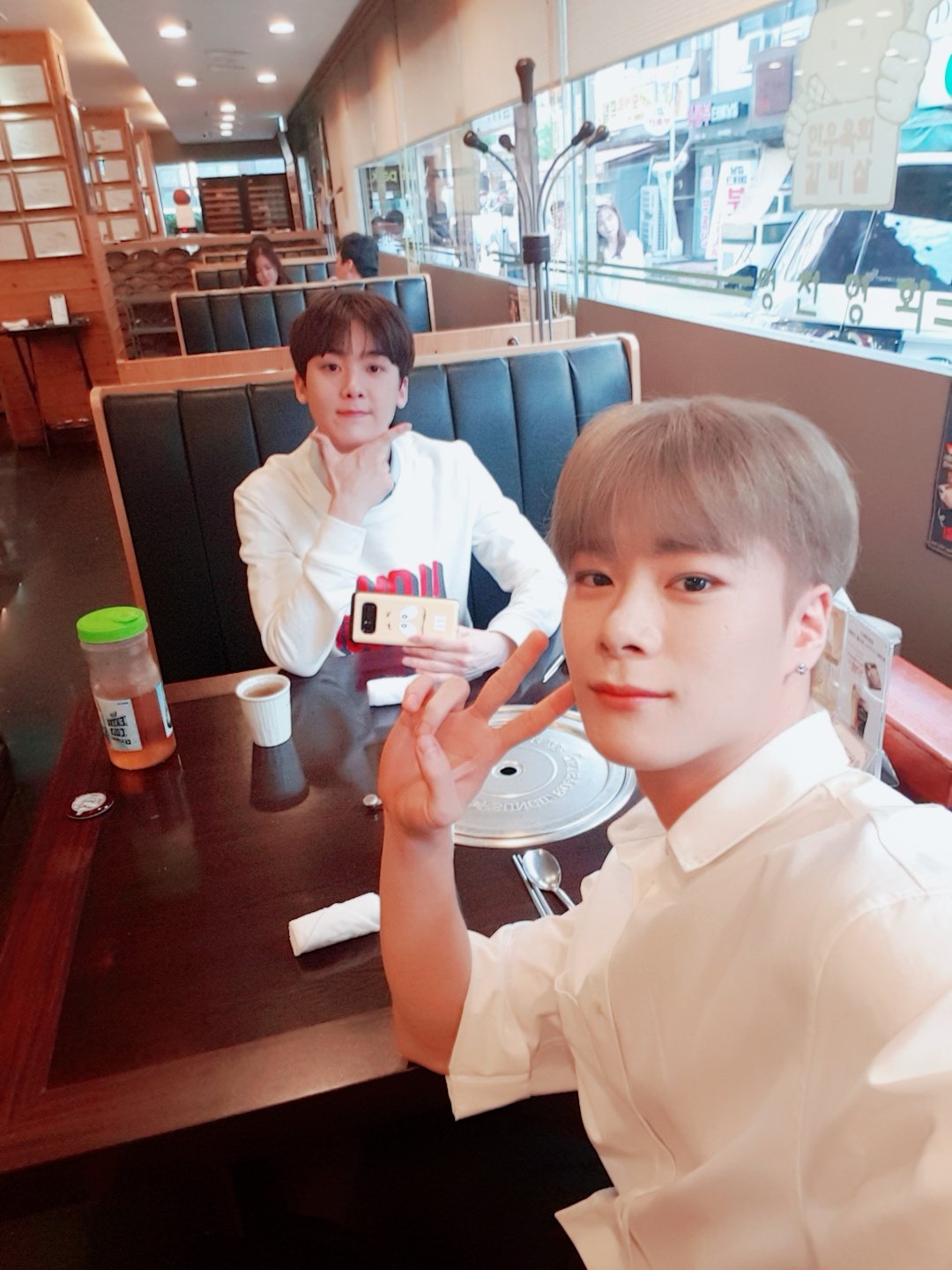 ASTRO 聖地めぐり（8ページ目） | ブック | MEQQE（めっけ）