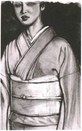 Salon de SM on Twitter: "『サロン画廊(318)』 https://t.co/OnFGwalZEo：日本の緊縛、SM美容のボンデージ美容術。西村春海。 https ...