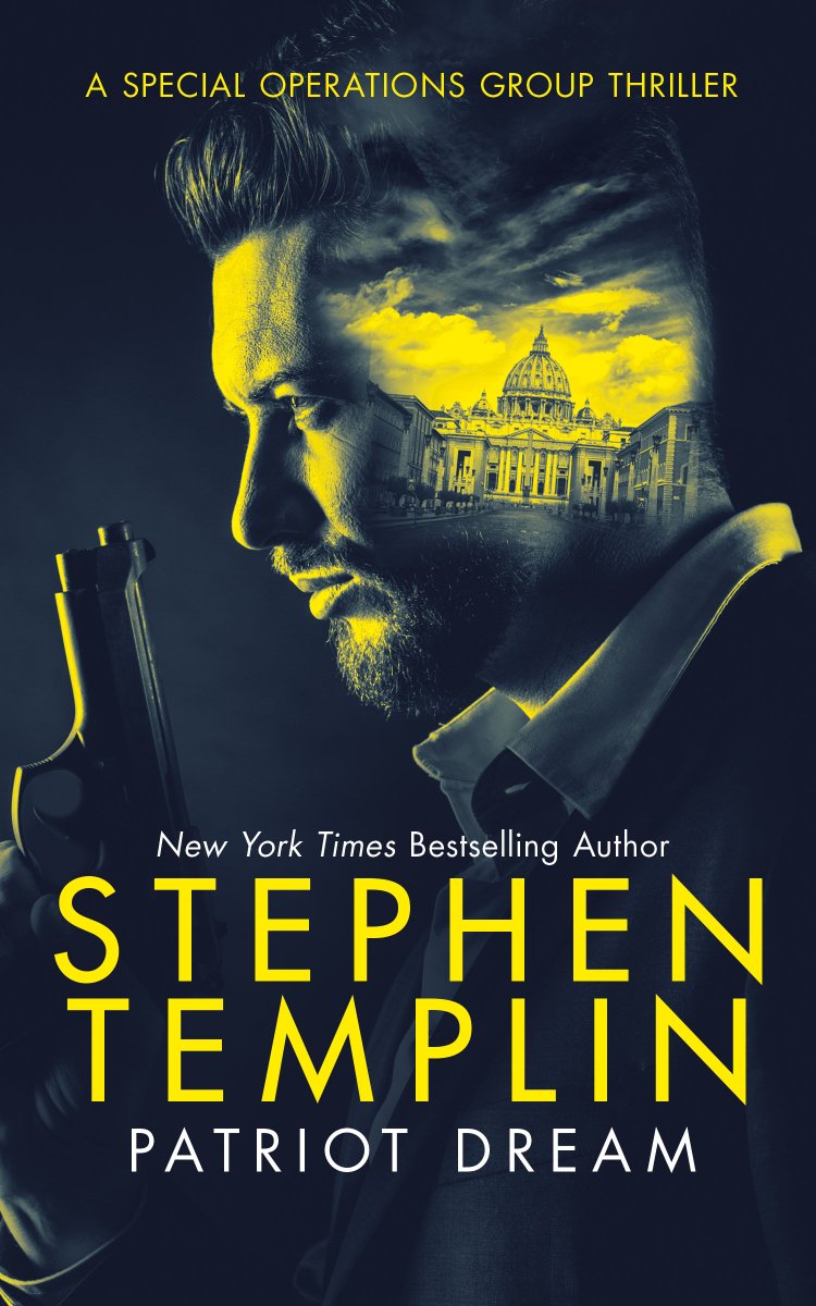 Stephen Templin (@StephenTemplin) | Twitter