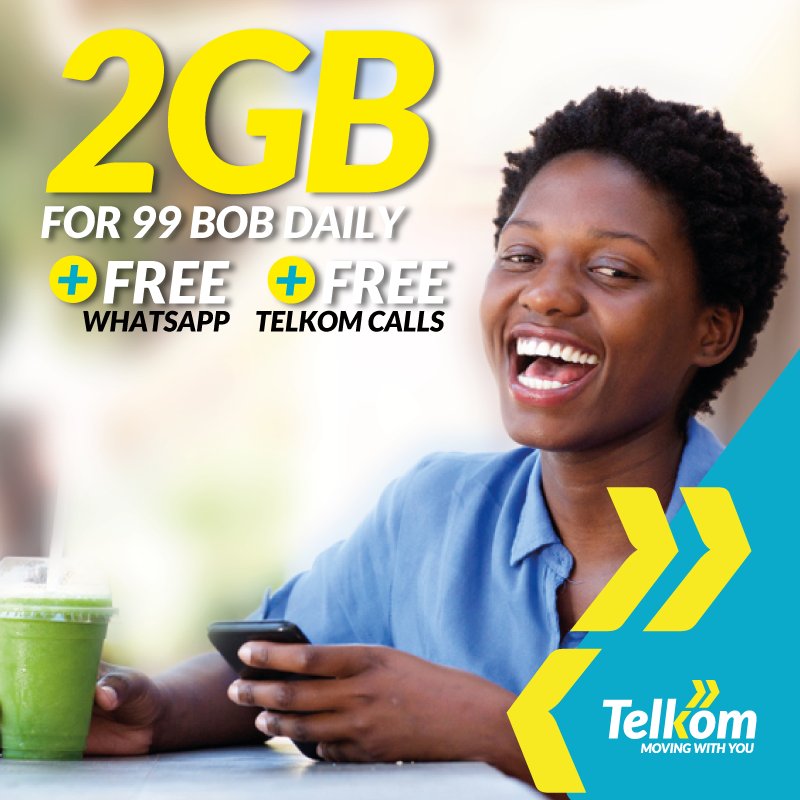 Telkom account queries - partnerpasa