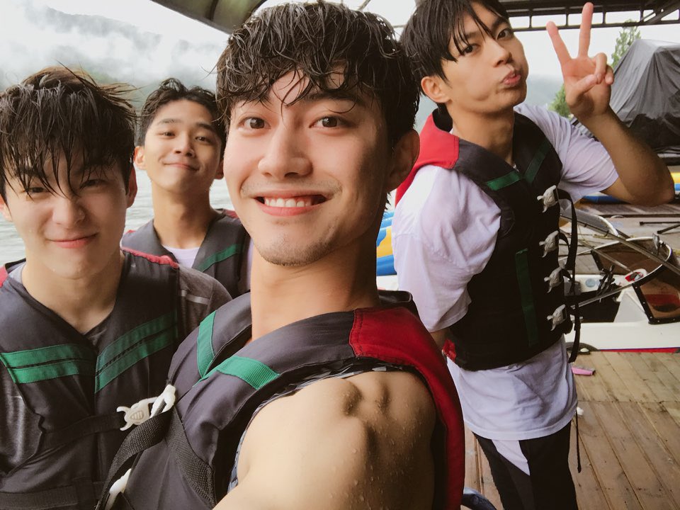 큰뀨 Wjddms7088 Twitter