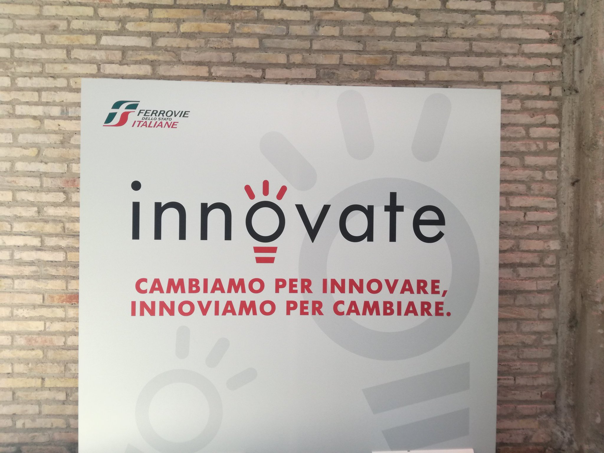 Ferrovie dello Stato Italiane on Twitter: Ferrovie dello Stato Italiane on Twitter:
